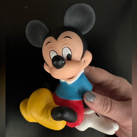 Disney | Other | Mickey Mouse Bank | Poshmark